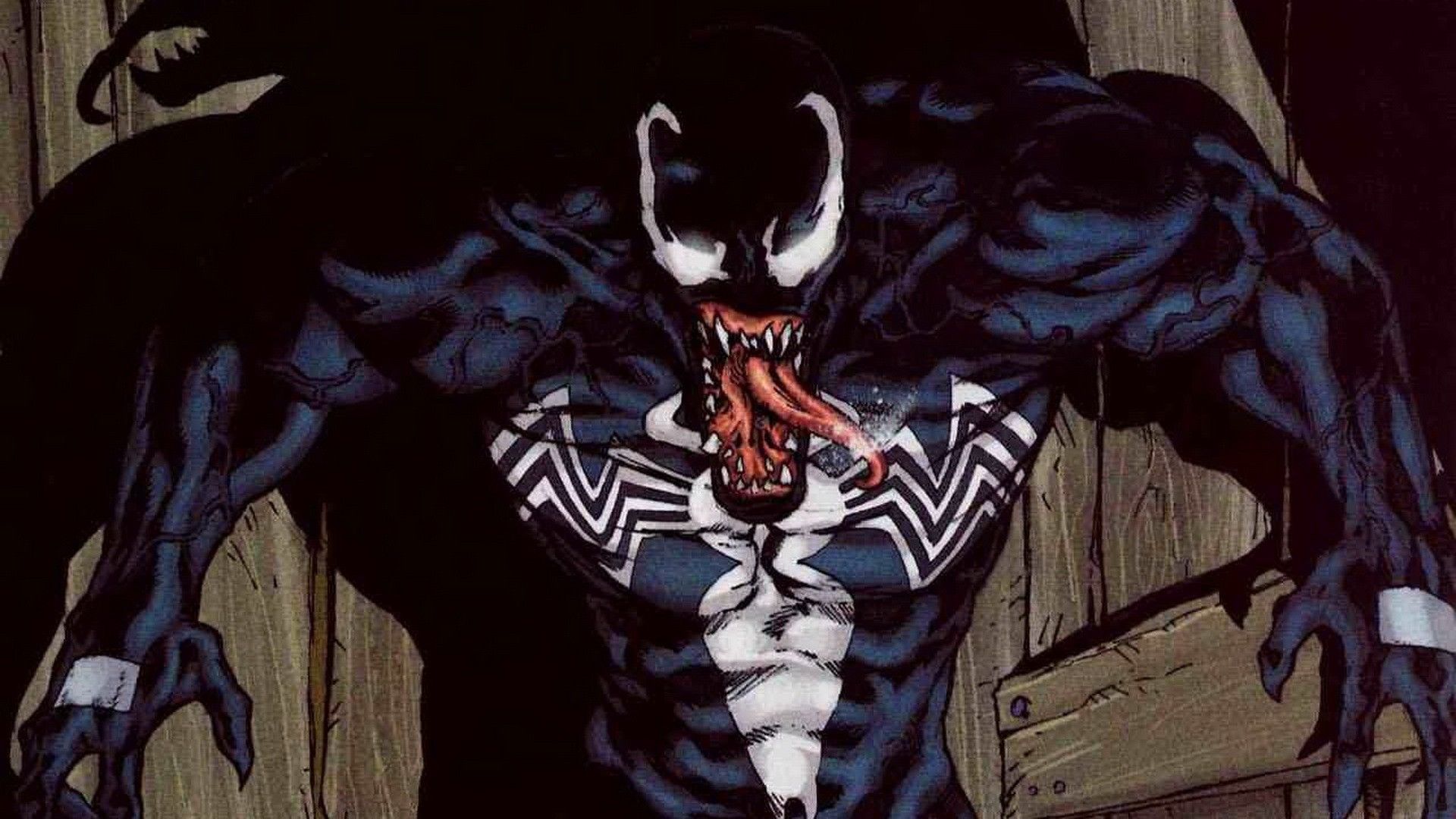 8 fatos obscuros que você precisa saber sobre o Venom – Fatos Desconhecidos